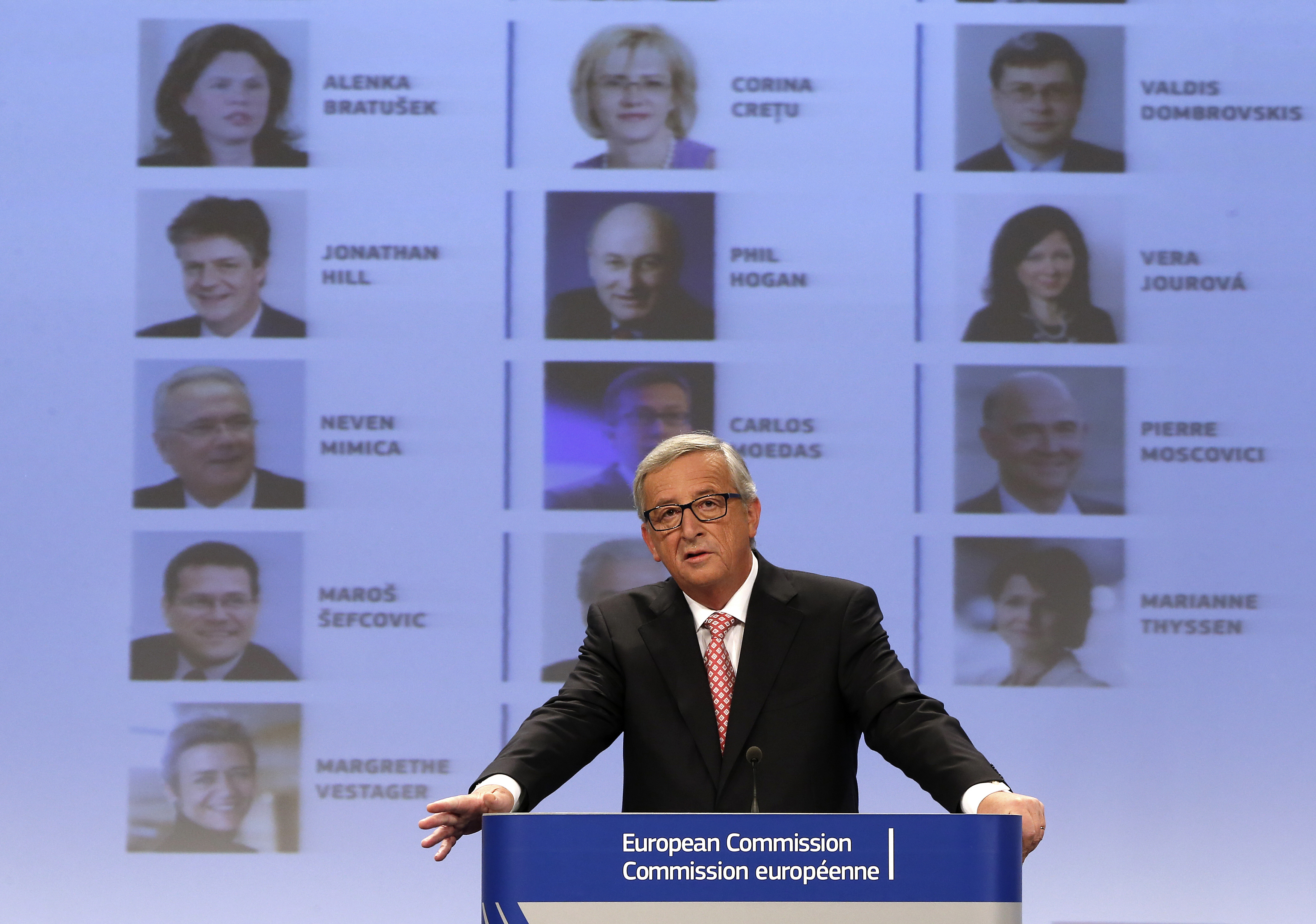 The European Commission Agenda for Energy and Climate: Not For the ...