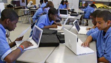 Distance Learning: How It Can Transform American Education | Brookings