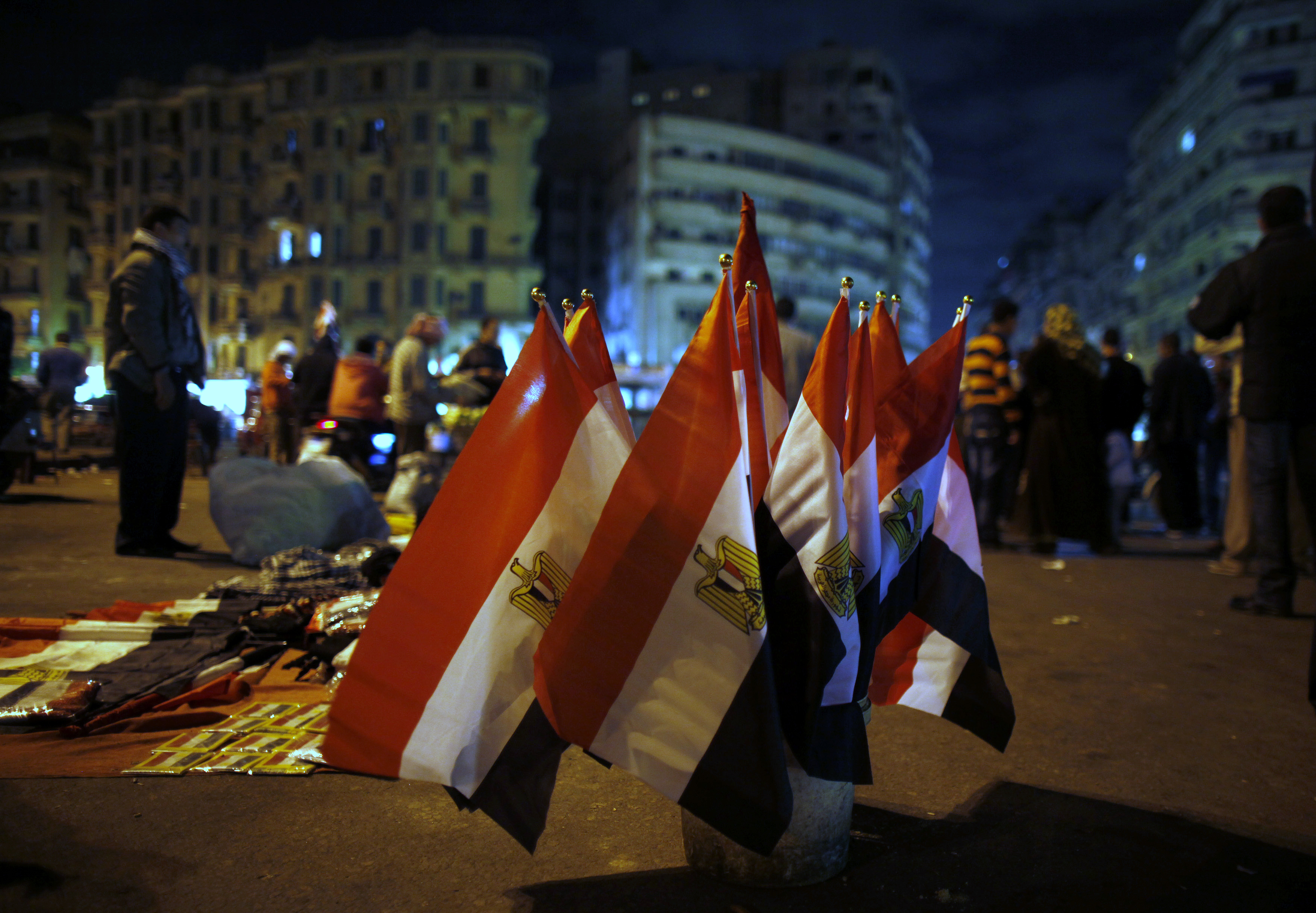Sectarianism Spreads to Egypt | Brookings