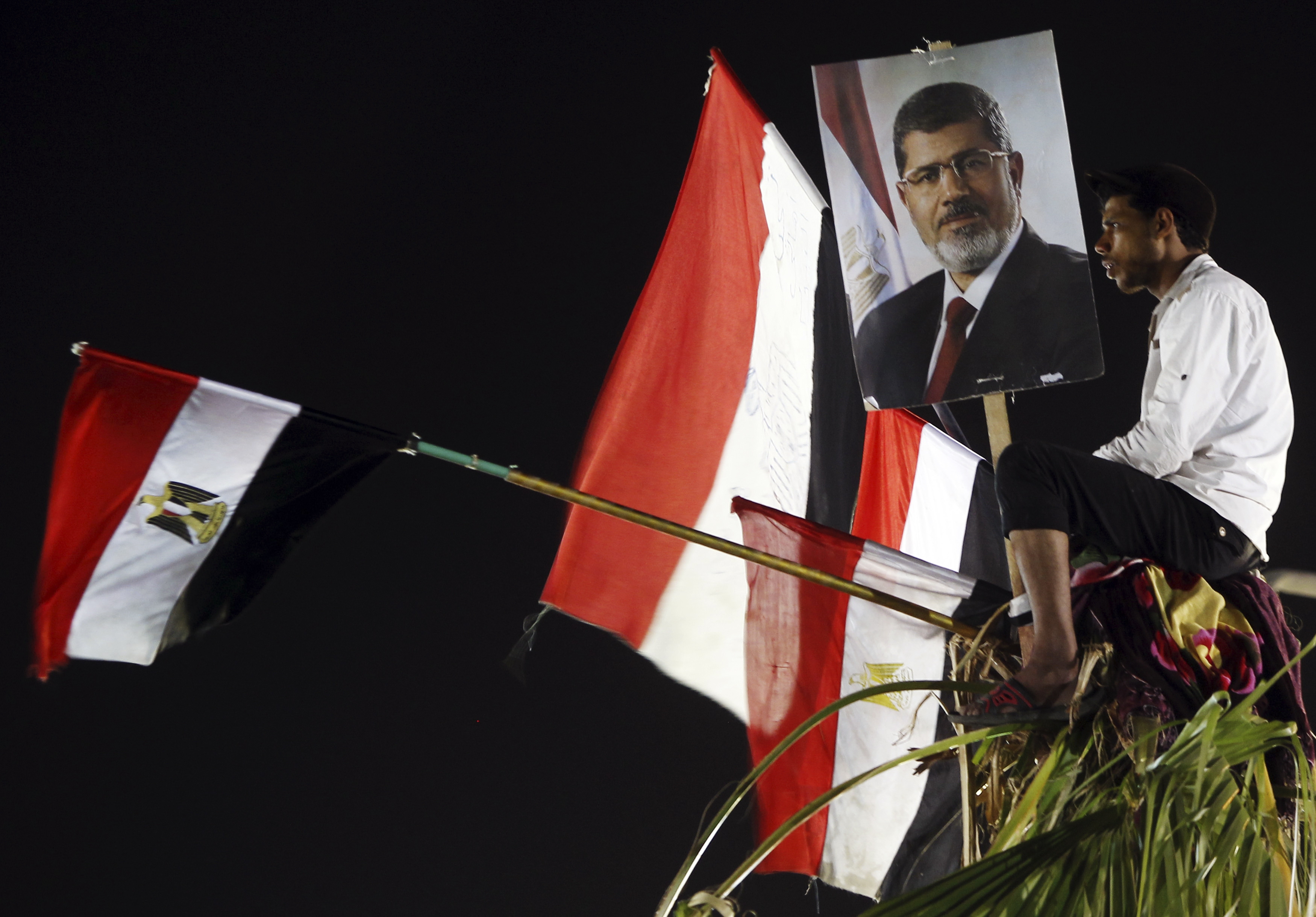 Analyst: Egypt Should Have Waited for Elections | Brookings