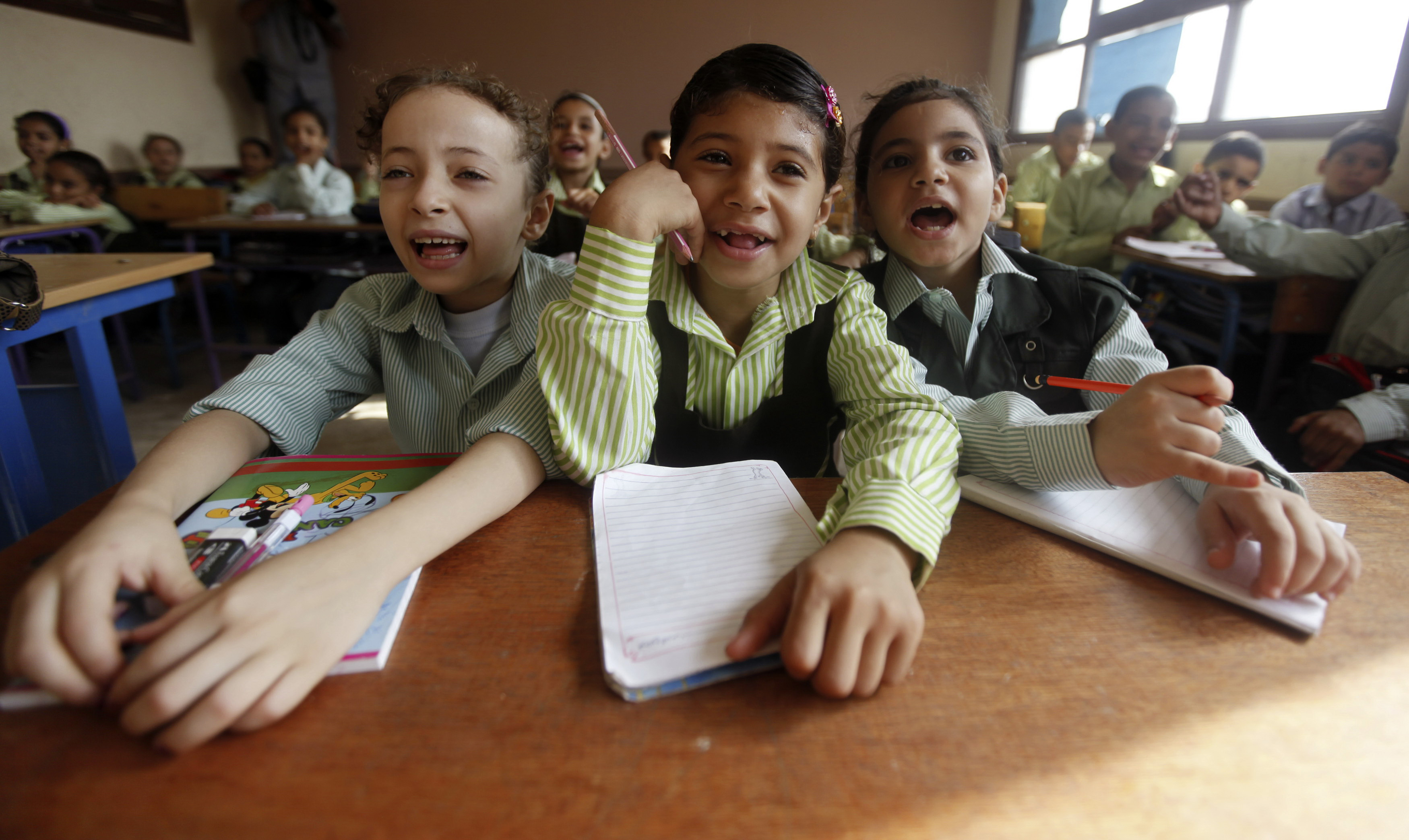 Leaving No One Behind: Can We Scale up Quality Education in a Post-2015 ...