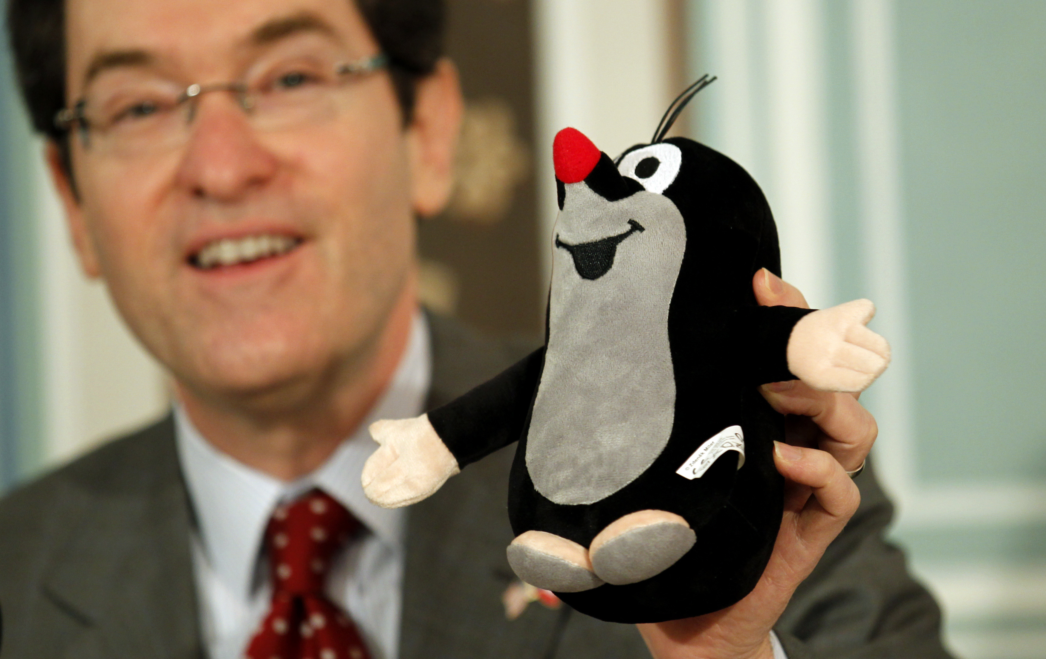 Q & A with Ambassador Norman Eisen | Brookings