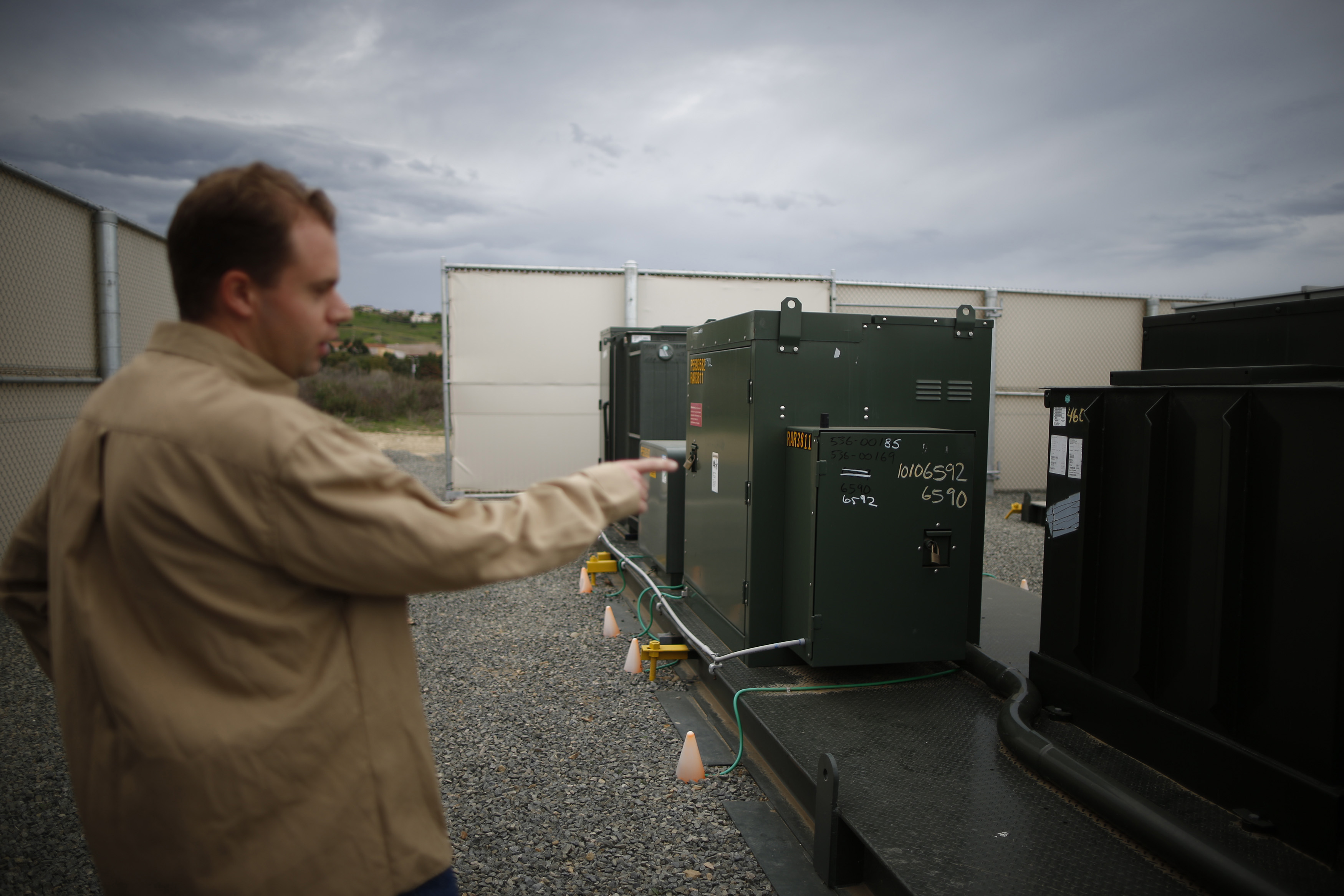 The rise of electricity storage: Something for everybody | Brookings