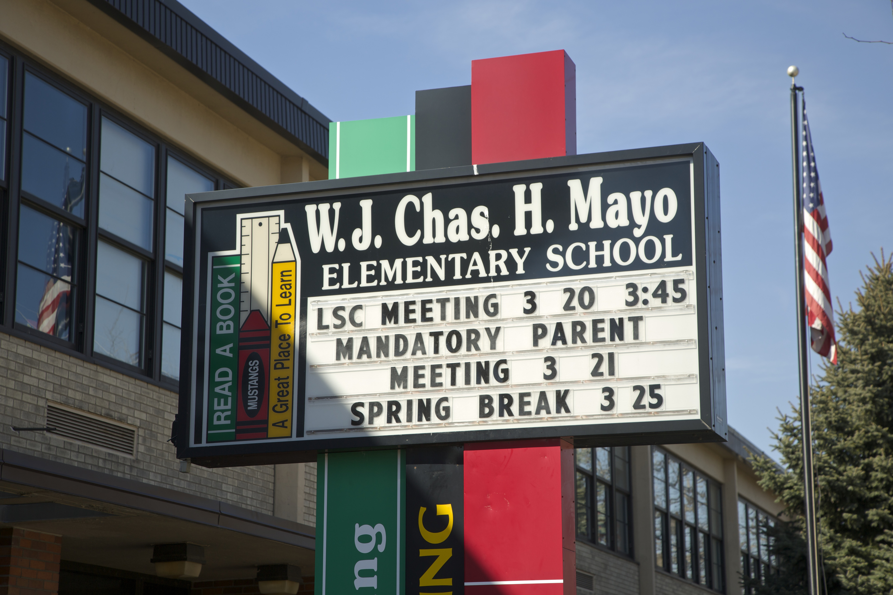 Why Do Americans Rate Their Local Public Schools So Favorably? | Brookings