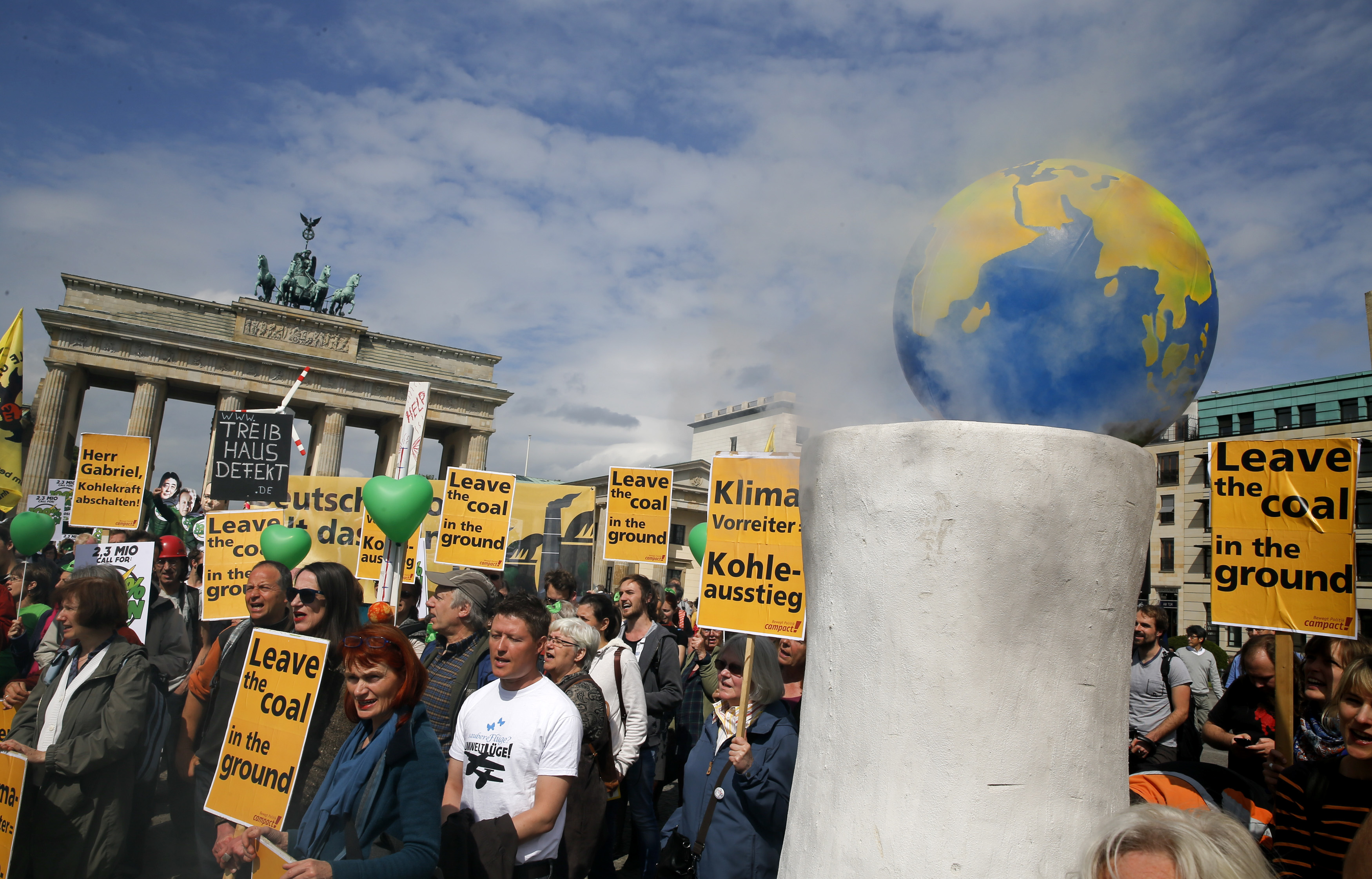 Security risks: The tenuous link between climate change and national ...