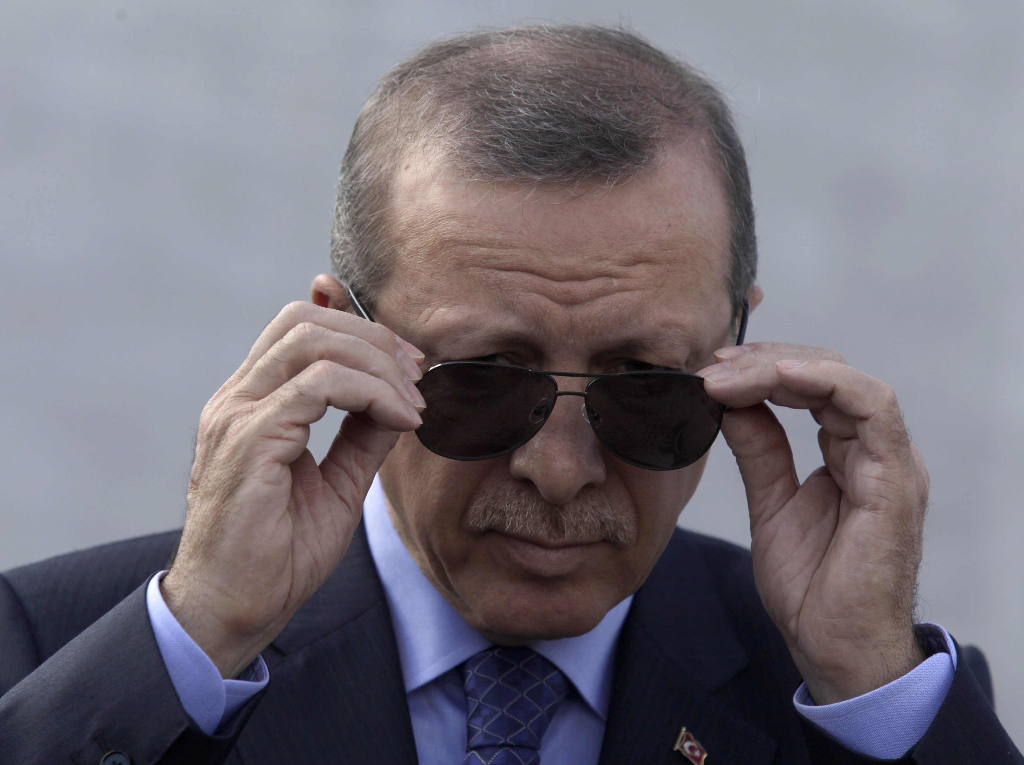 How to stop a populist | Brookings