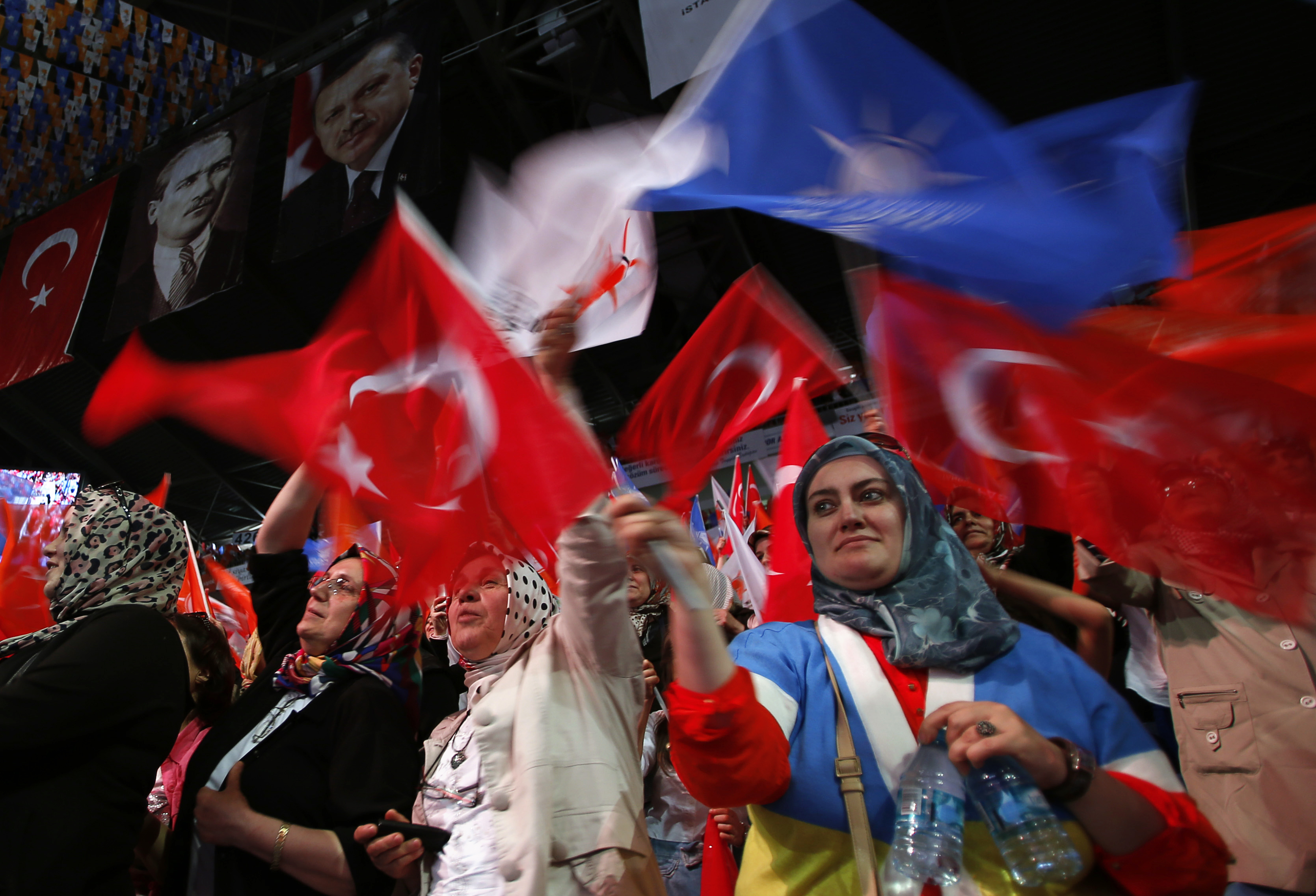 Is Turkish foreign policy becoming pragmatic again? | Brookings