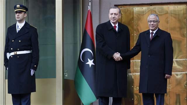 The Rise and Fall of Turkey as a Model for the Arab World | Brookings