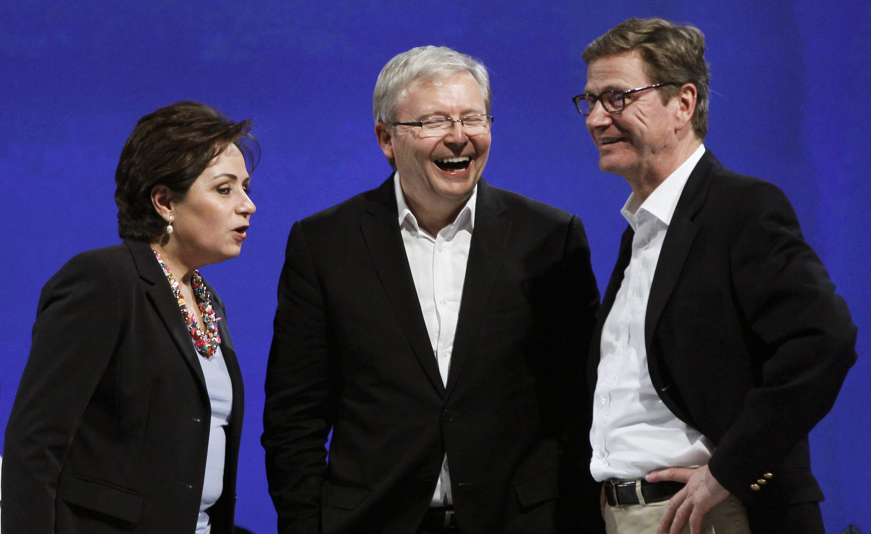 Seizing Our Chance at the Big G20 Dance | Brookings