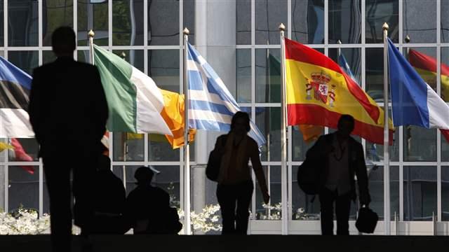 The Coming Multi-Tiered Europe | Brookings