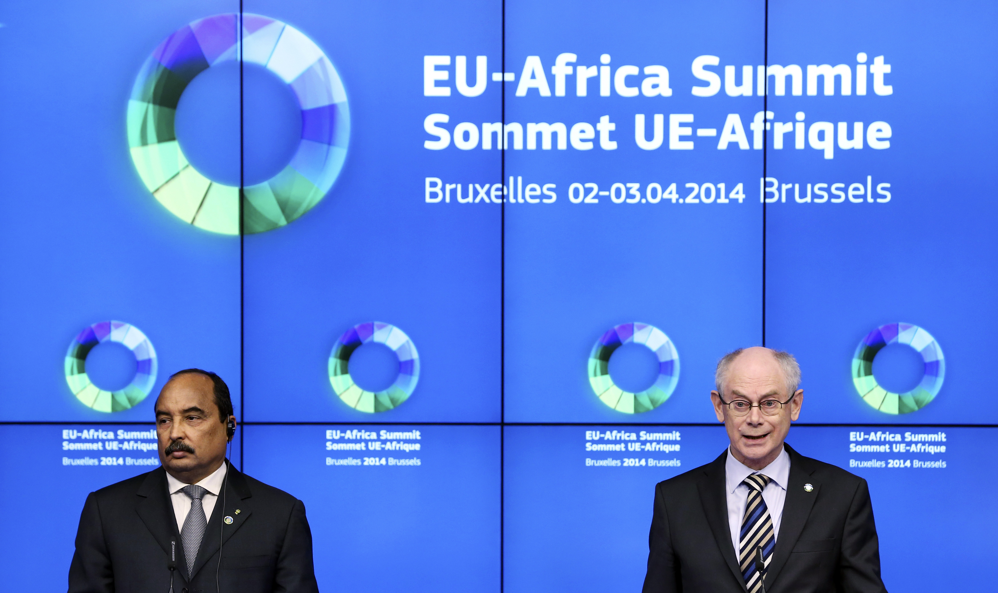 Africa in the News: US Paves the Way for Sanctions in South Sudan, and ...