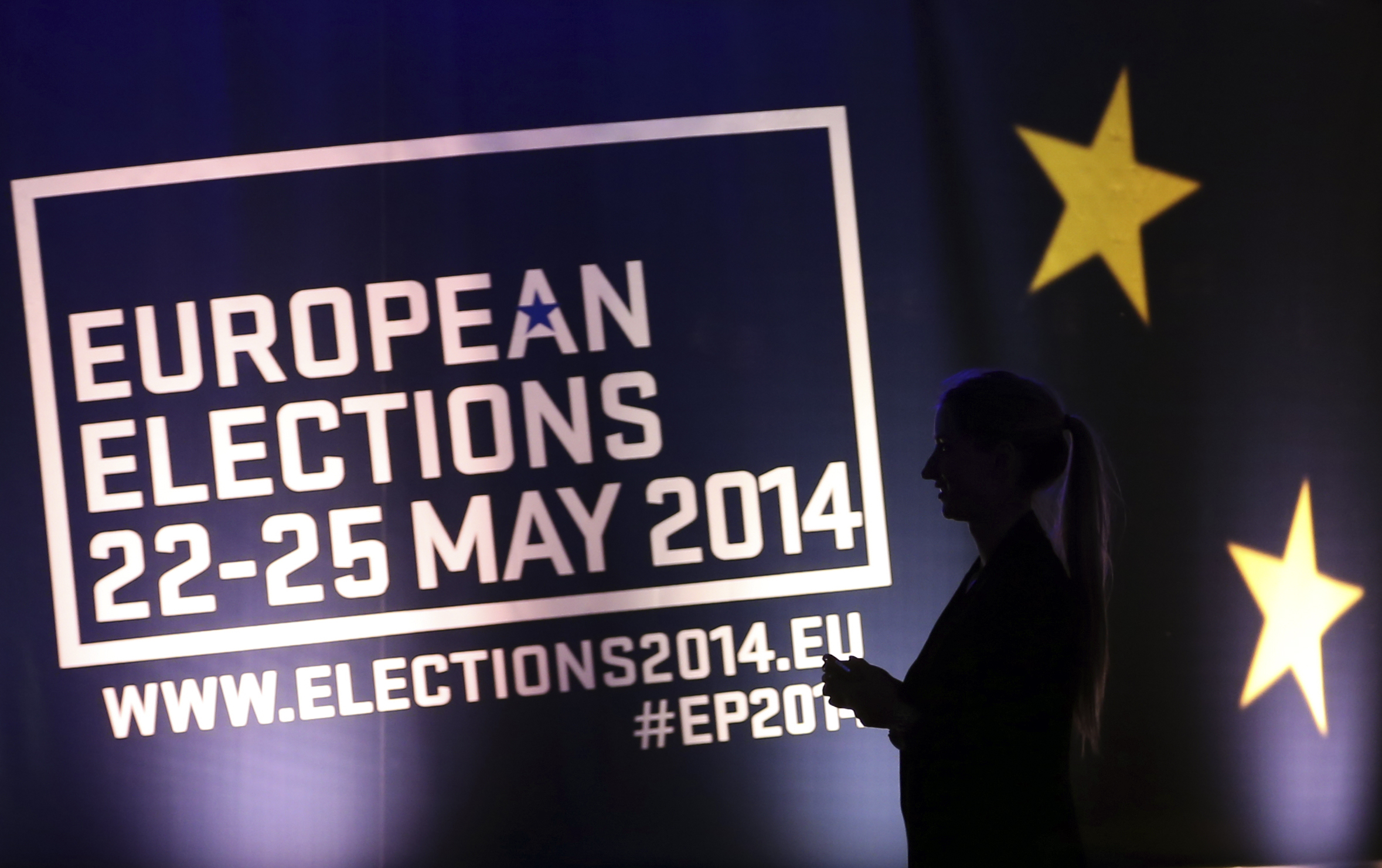 What Do the European Union Election Results Mean? | Brookings
