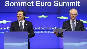 The Euro Summit: Turning Point or Mirage? | Brookings