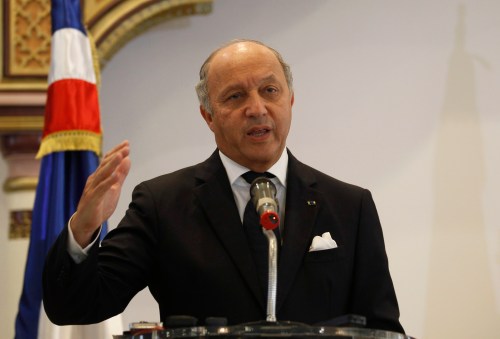 France in an Age of Geopolitical Upheaval | Brookings