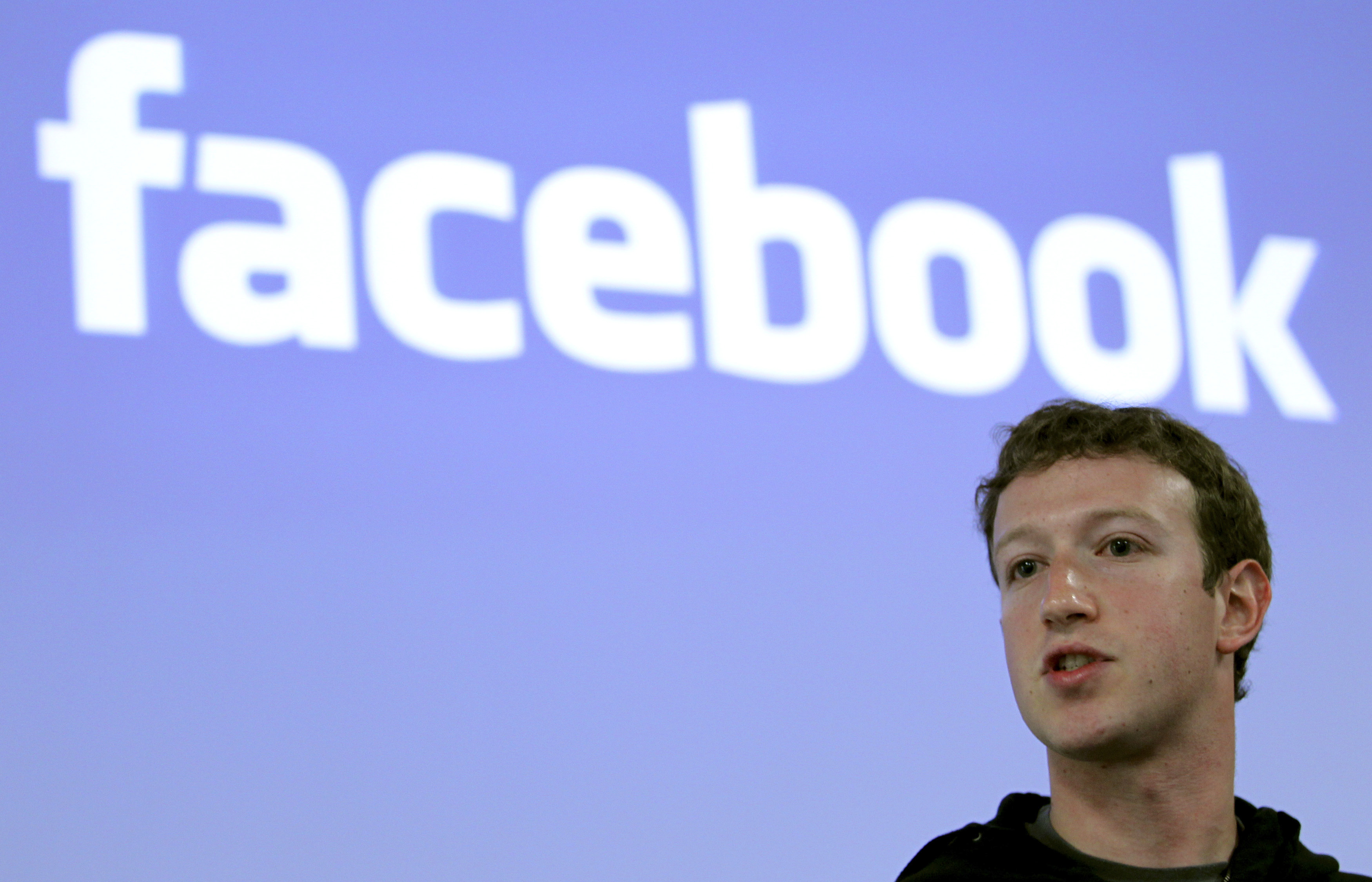 As Facebook faces a reputational downfall, here’s what Mark Zuckerberg ...