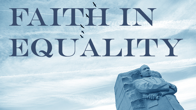 Economic Justice, a Movement of Faith | Brookings