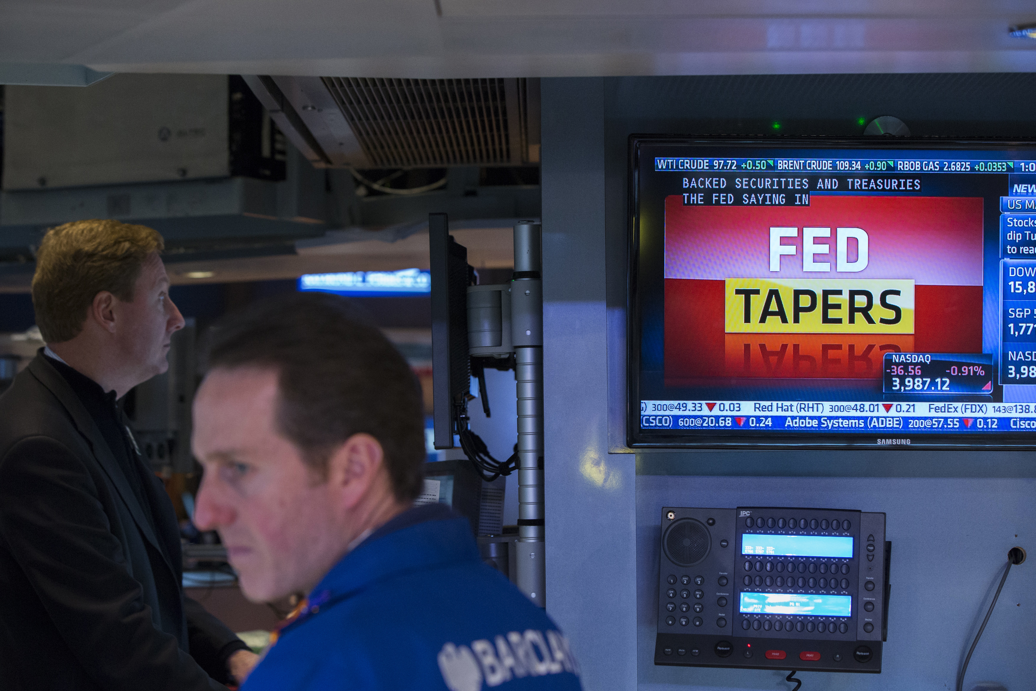 Preserving the independence of the Federal Reserve | Brookings