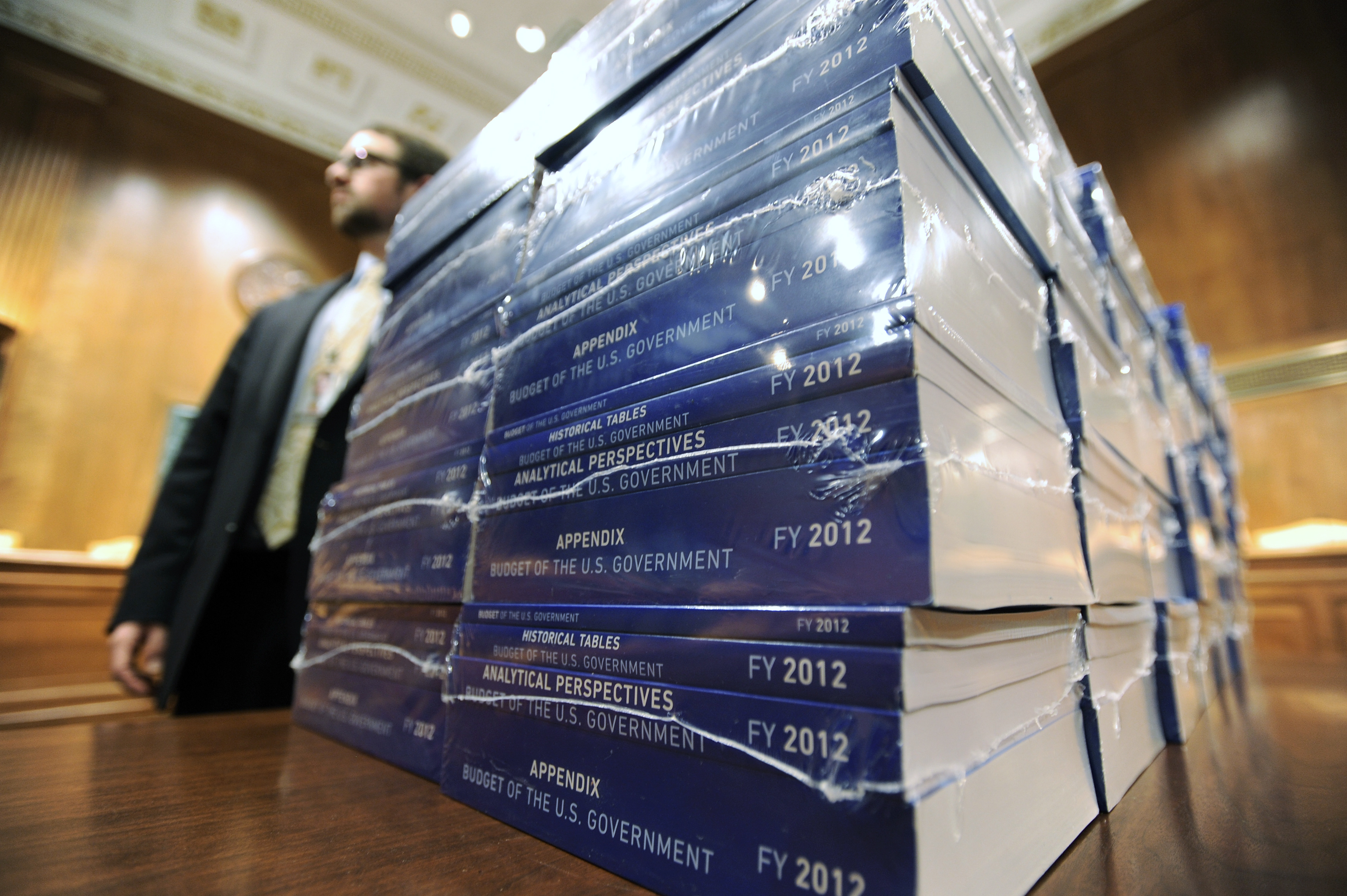 Five Good Ideas for a Budget Deal | Brookings
