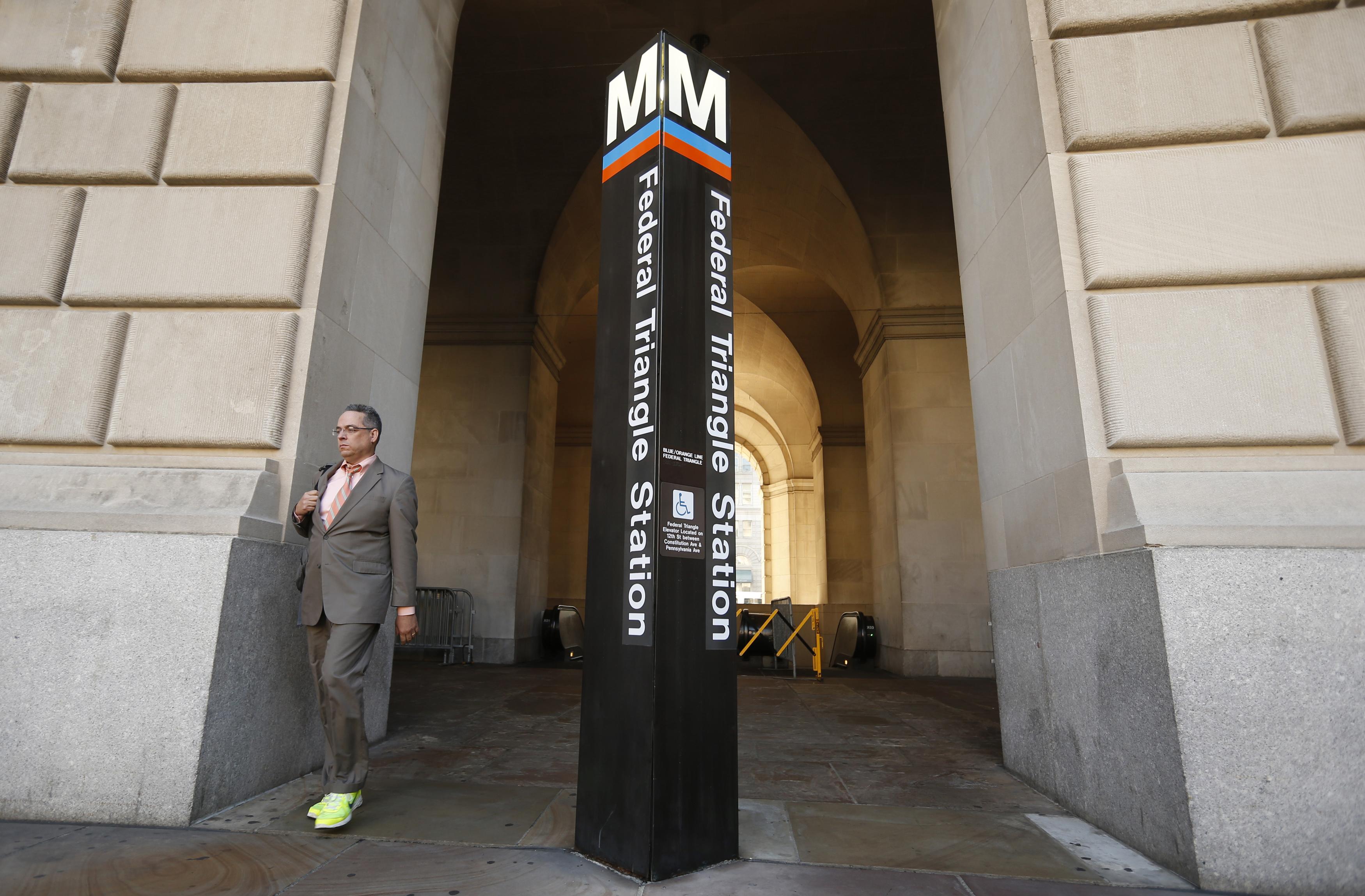 The US civil service: Protectors of the republic | Brookings