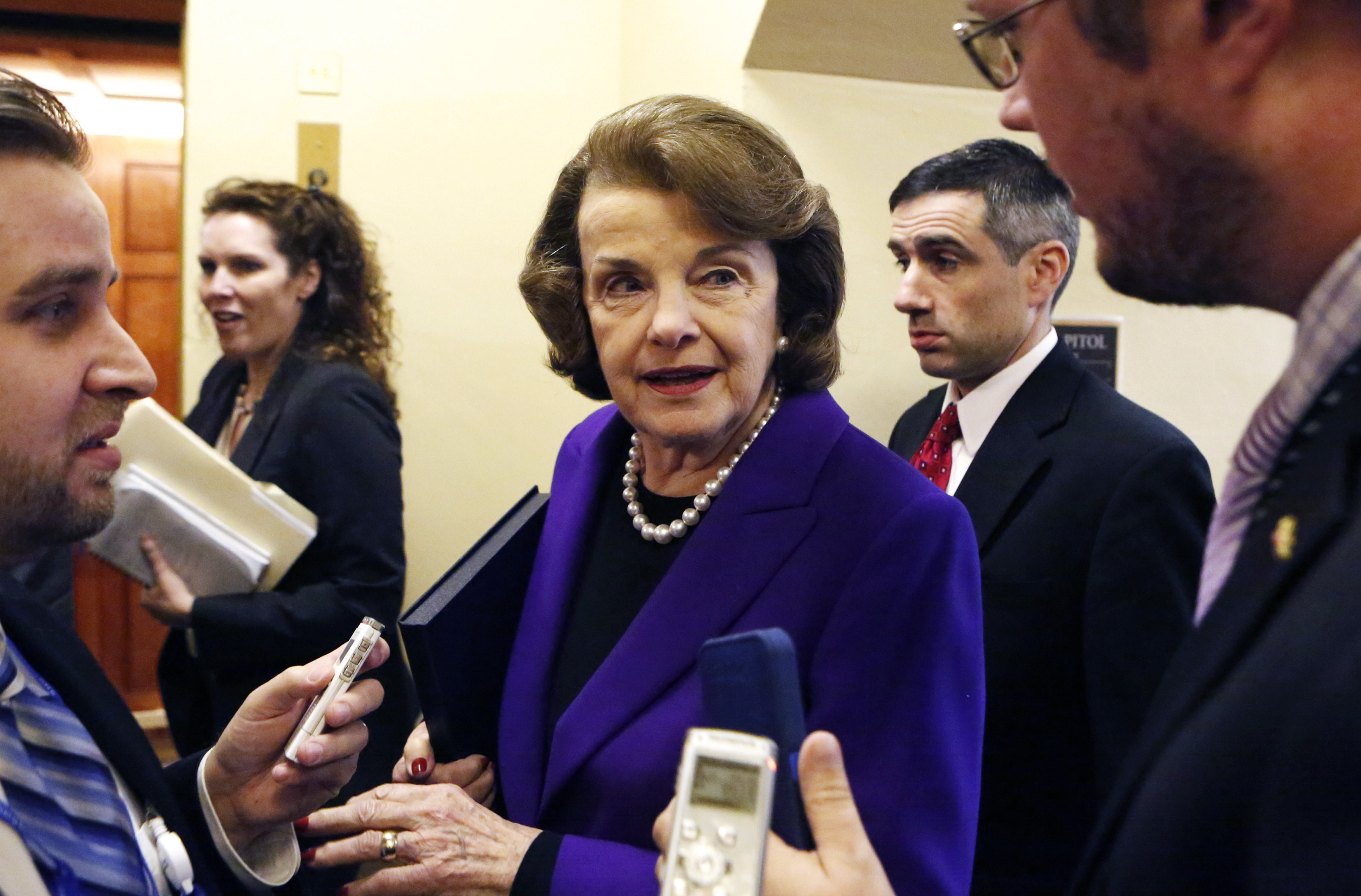 Americans Have Taken Ownership of the CIA's Interrogation Program ...