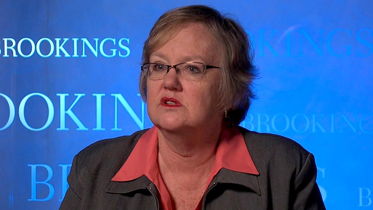 Measuring Disasters' Full Impact | Brookings