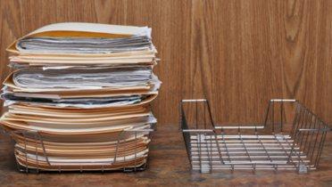 A Half-Empty Government Can't Govern: Why Everyone Wants to Fix the ...