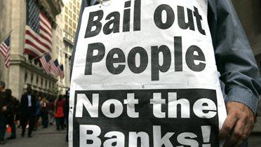 Wall Street, Main Street, and Wages After the Bailouts | Brookings