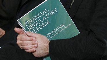 A Proposal for Financial Reform | Brookings