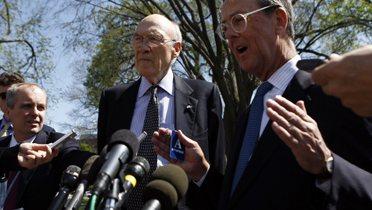 The Budget Hawks Are Winning | Brookings