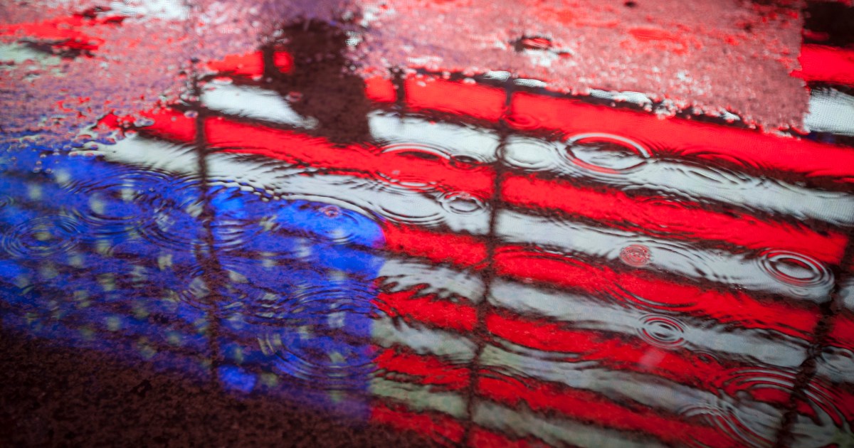 What Happened to American Influence in the World?