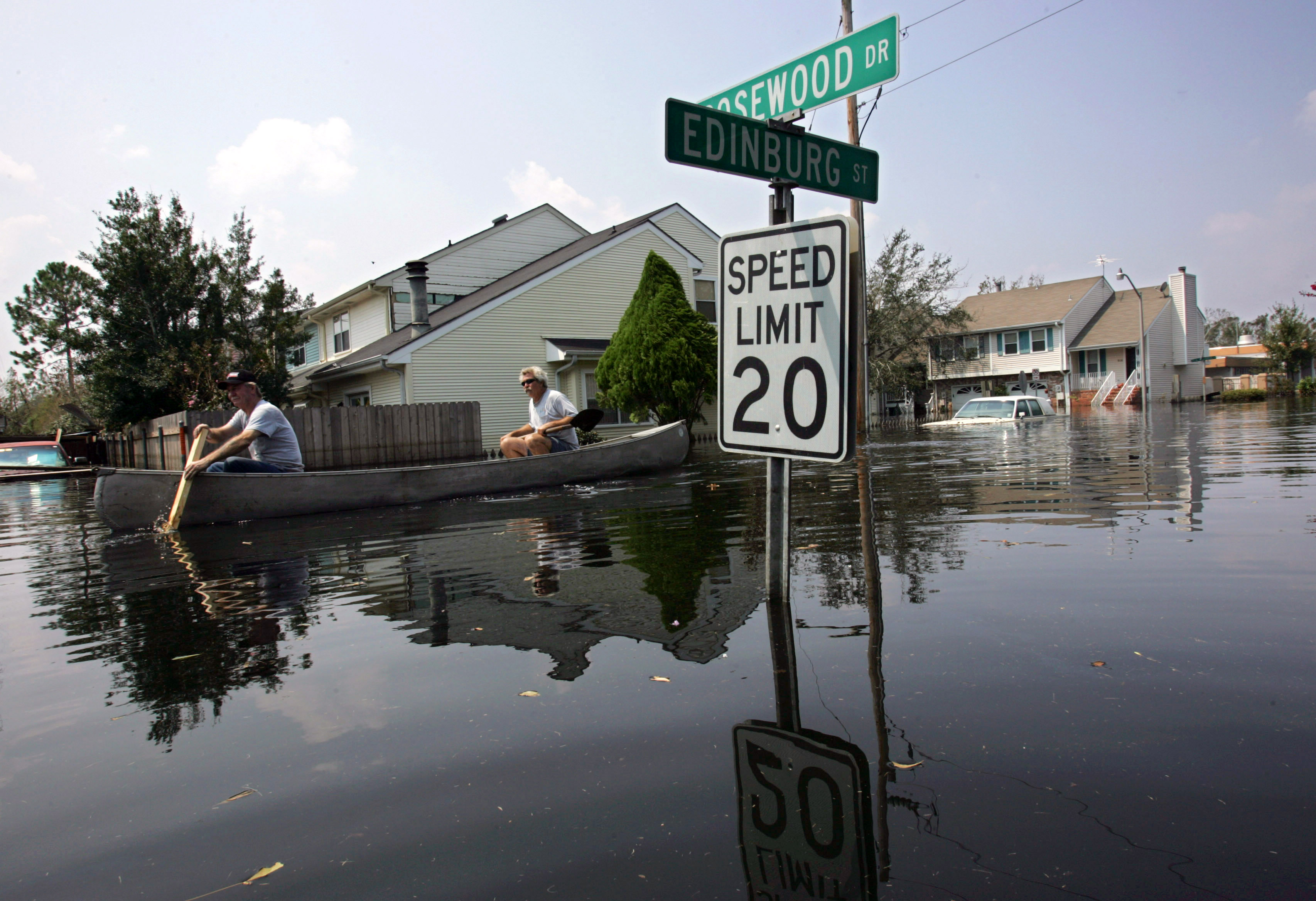 How Can International Human Rights Law Protect Us from Disasters ...