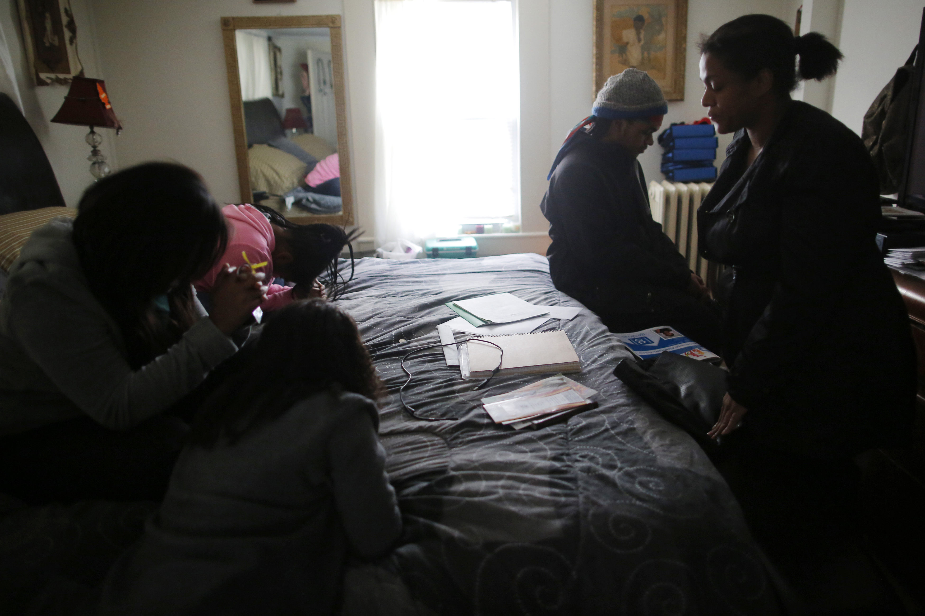 Parental Unemployment Hurts Kids’ Futures and Social Mobility | Brookings