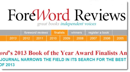 Brookings Press Books Nominated for Foreword Reviews Book of the Year ...