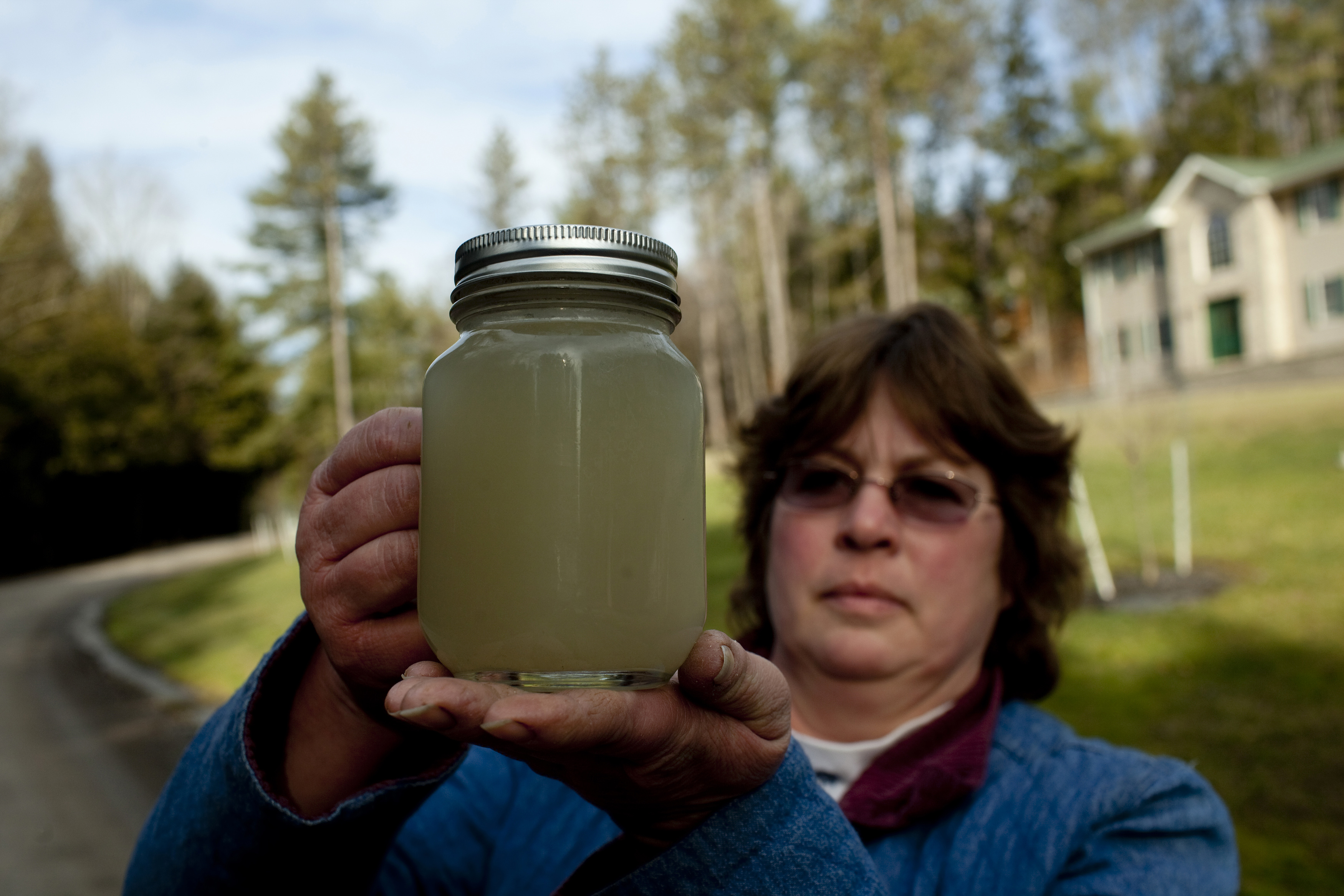 Pennsylvania’s Fracking Case: State and Local Governance Challenges ...