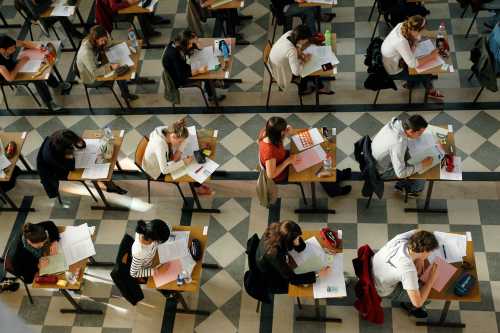 International Tests Are Not All the Same | Brookings