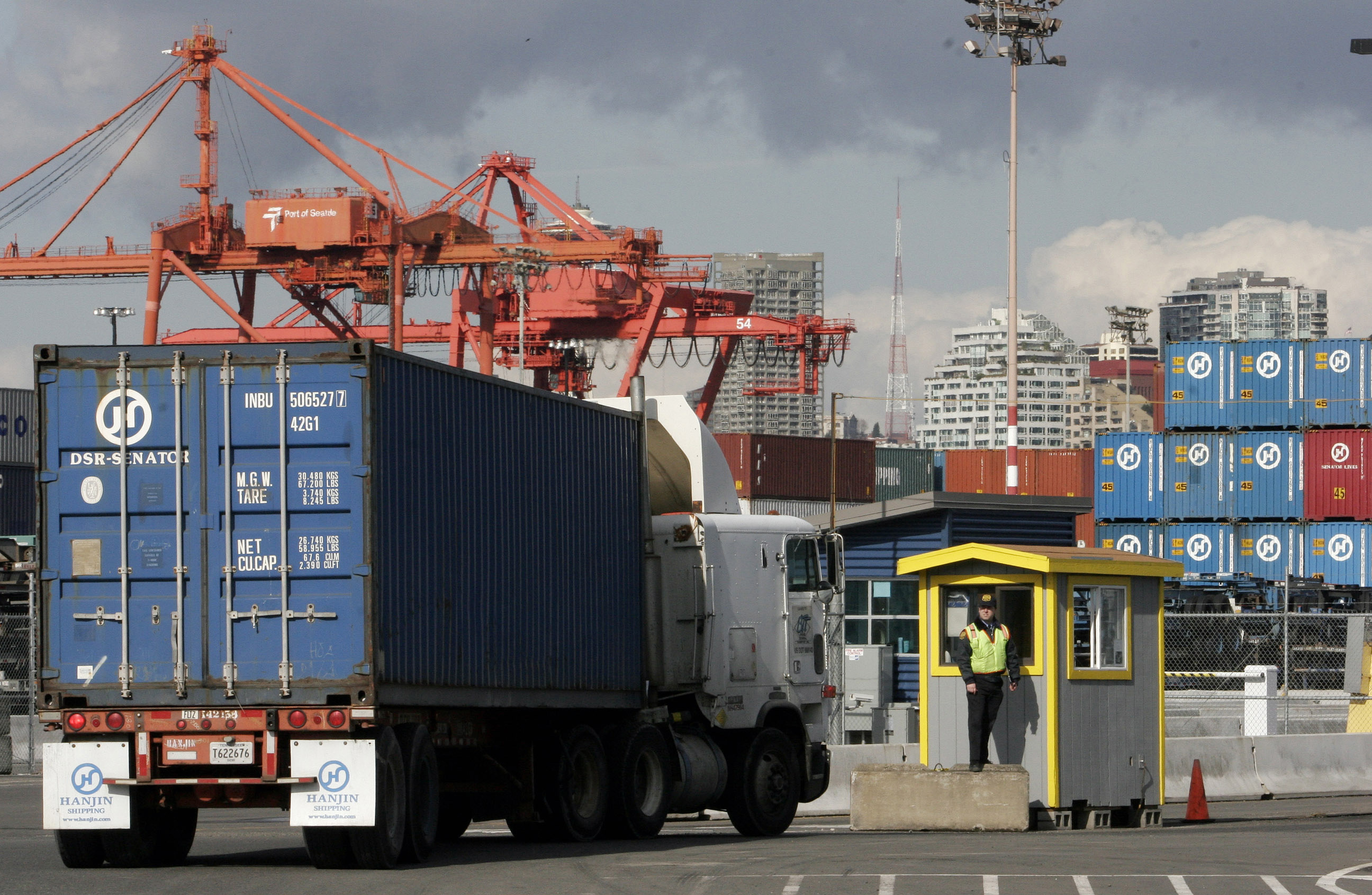 As summer construction winds down, transportation jobs challenge still ...