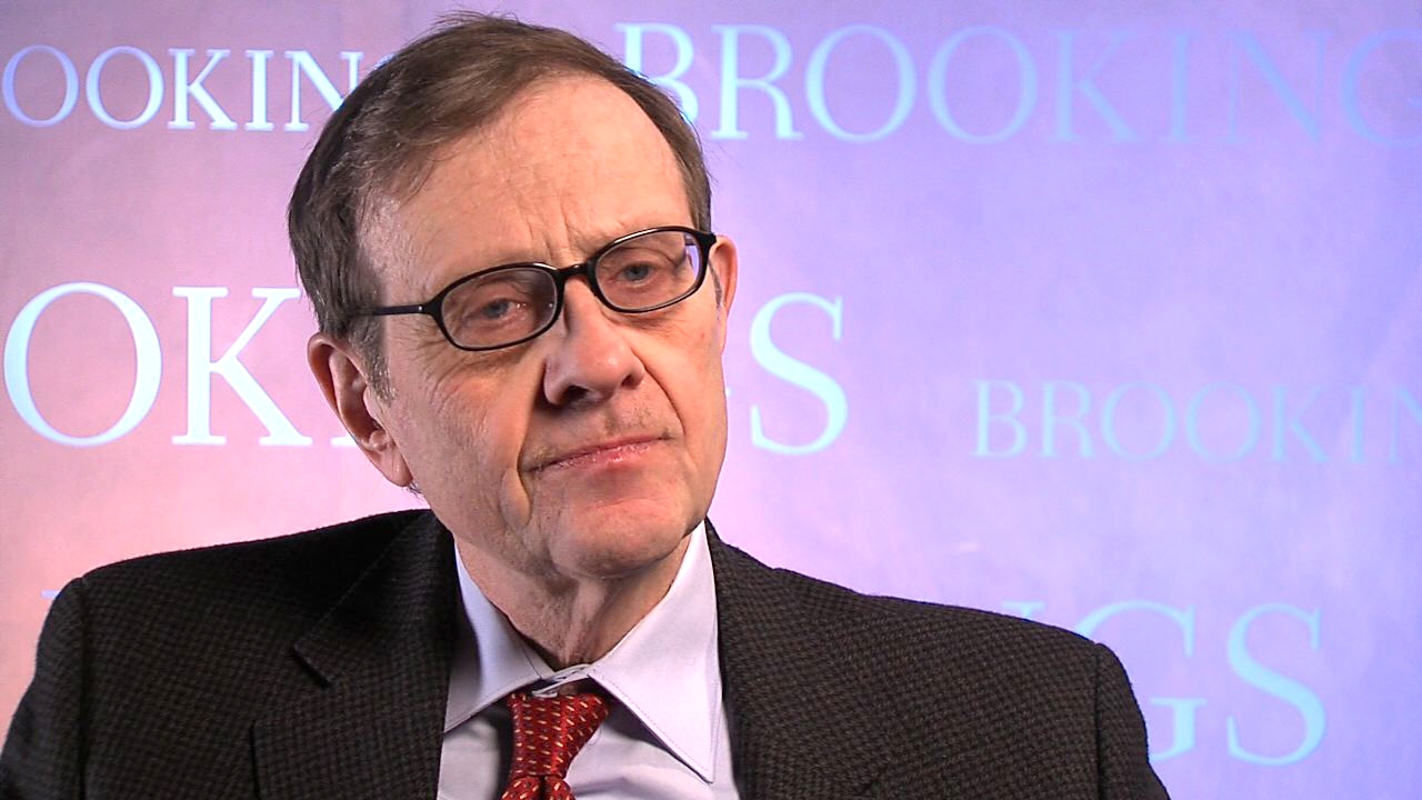 America’s Young Adults: A Generation On the Move | Brookings