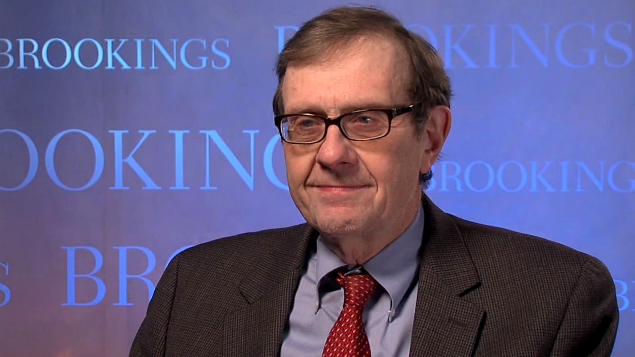 America’s Changing Demographic Landscape: New Projections from the ...