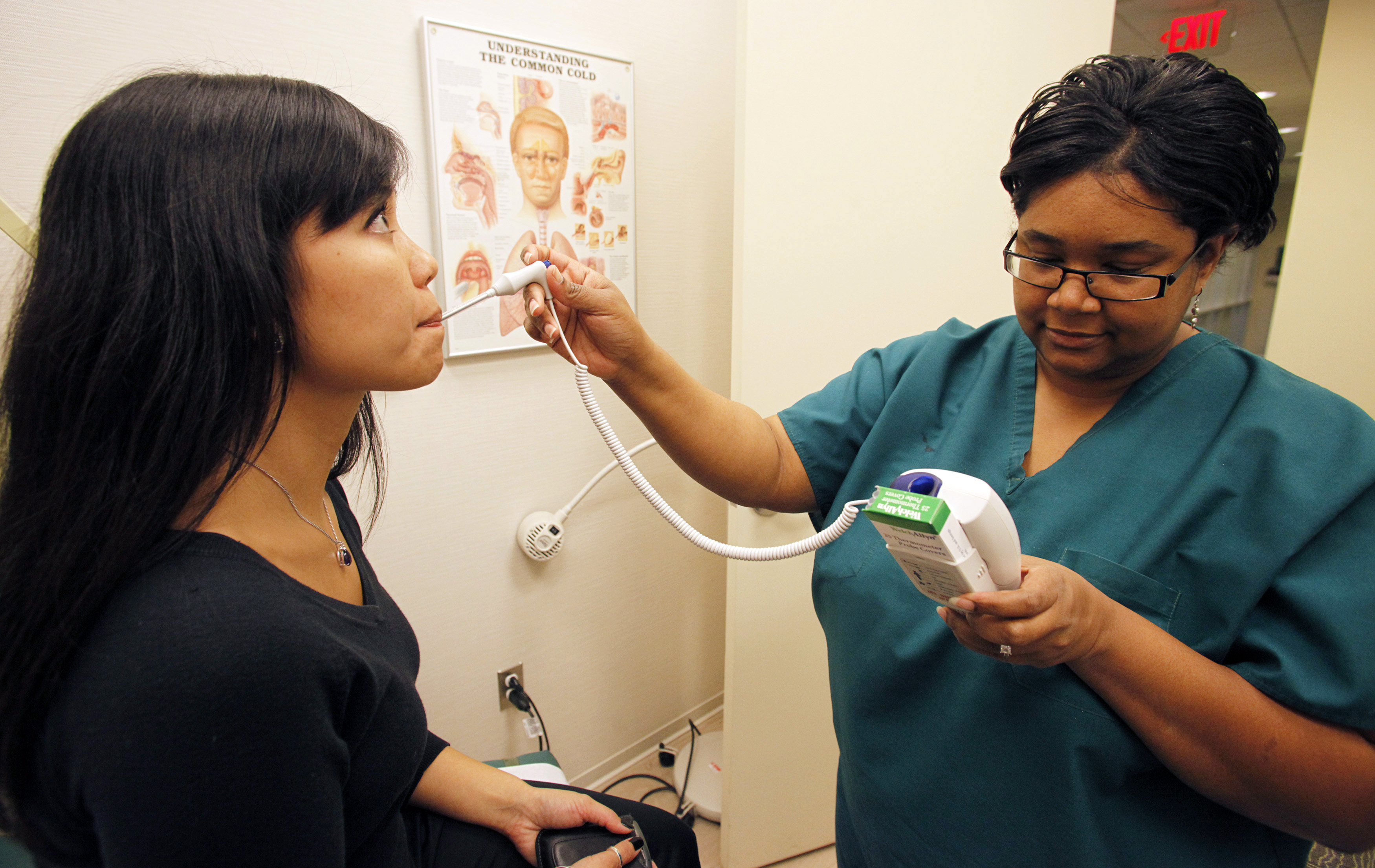 Redesigning the Care Team: The Critical Role of Frontline Workers and ...