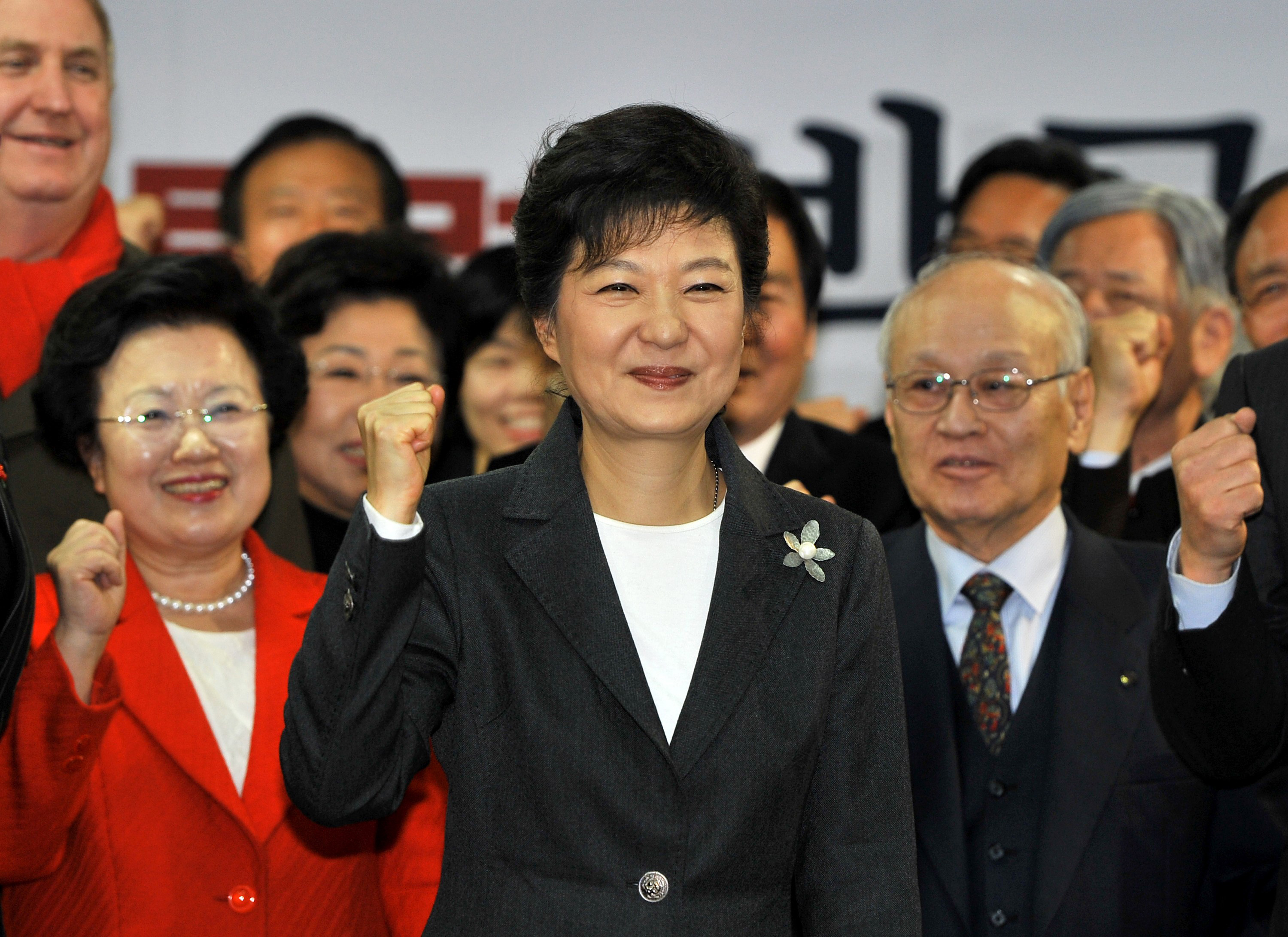 Outlook for Nation’s First Female Leader | Brookings