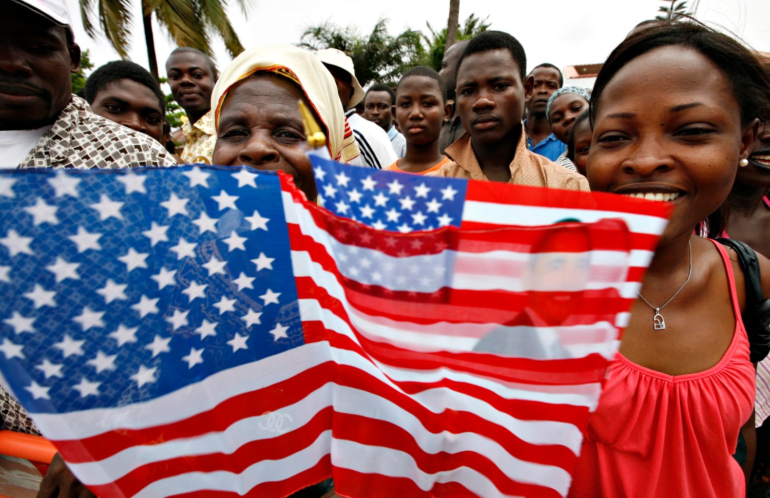 A Conversation on President Obama’s Trip to Africa | Brookings