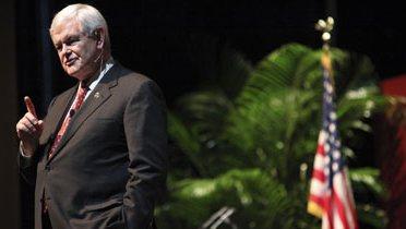 Gingrich vs. the Immigration Status Quo | Brookings