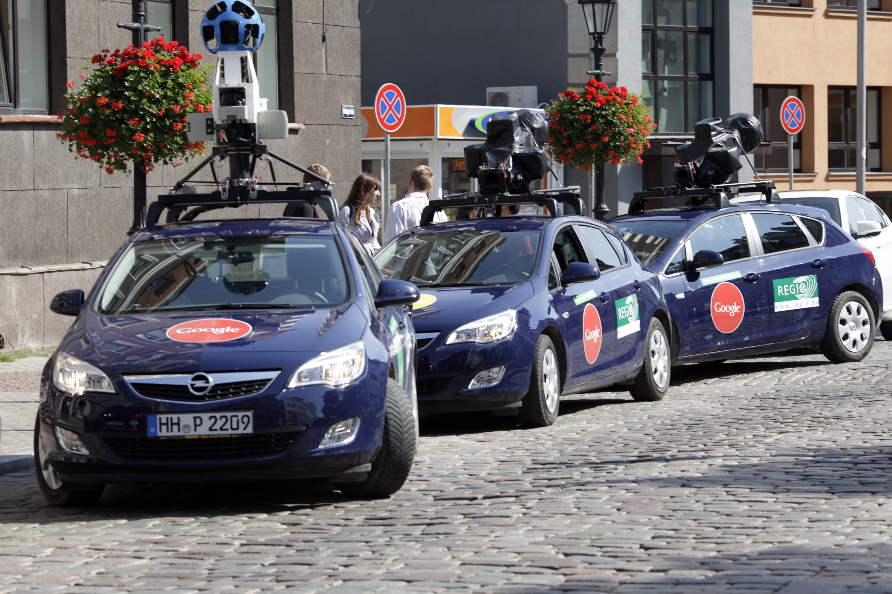 Products Liability and Driverless Cars: Issues and Guiding Principles ...
