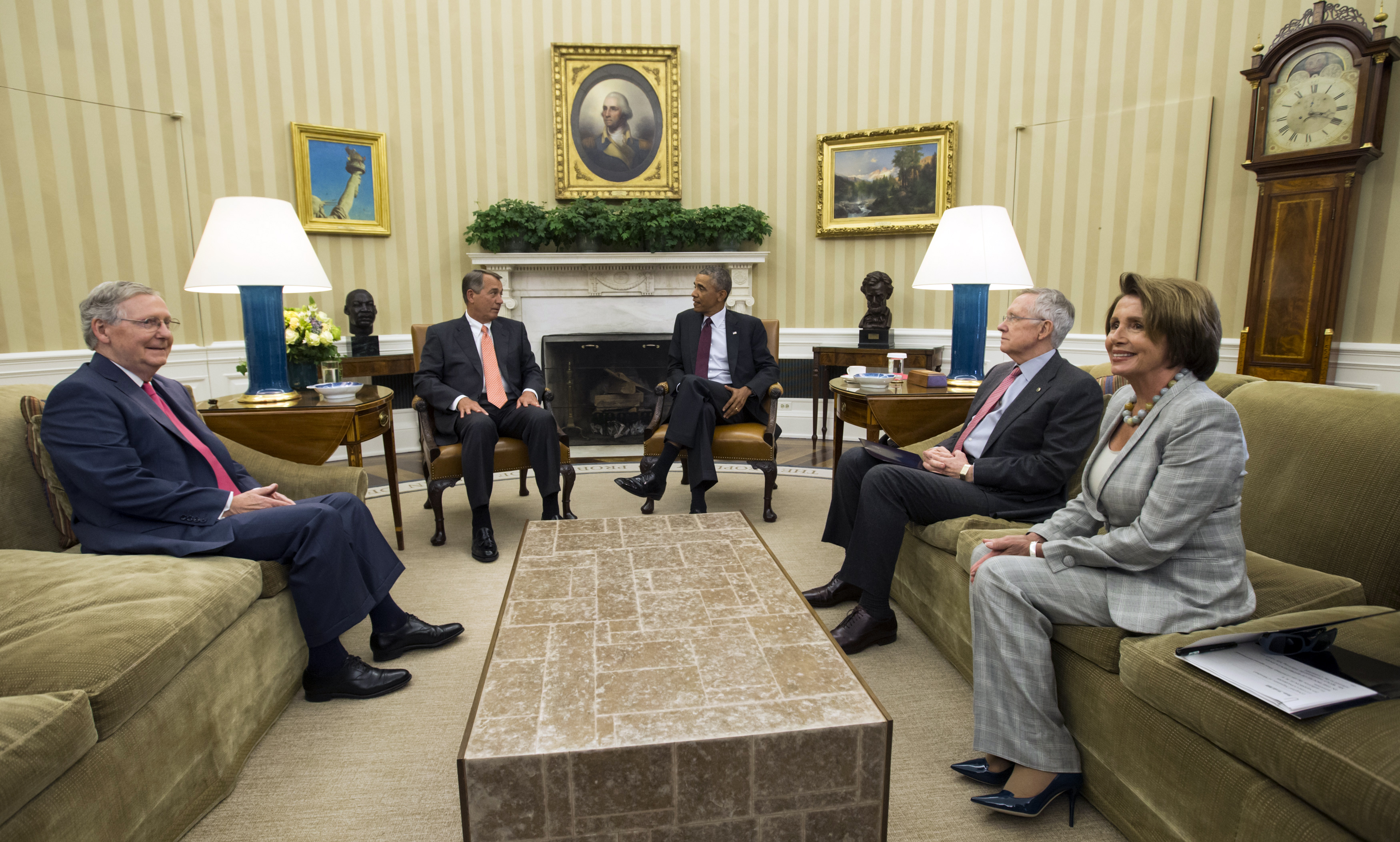 Why Critics of Transparency Are Wrong | Brookings