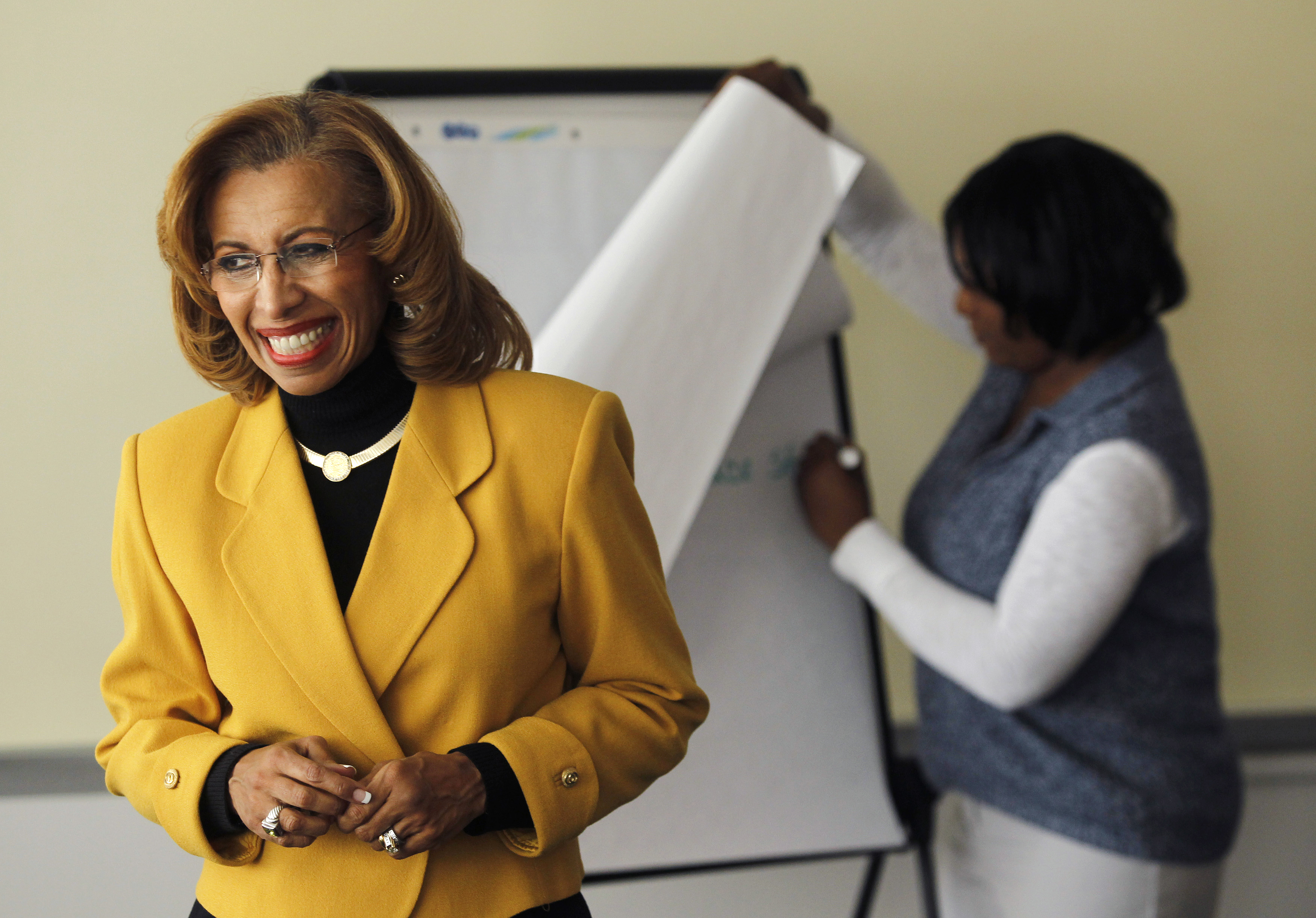What Do We Know About Professional Development? | Brookings