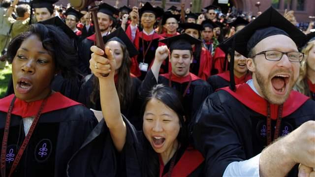 Even Without Immigration Reform Foreign Students at Record High | Brookings