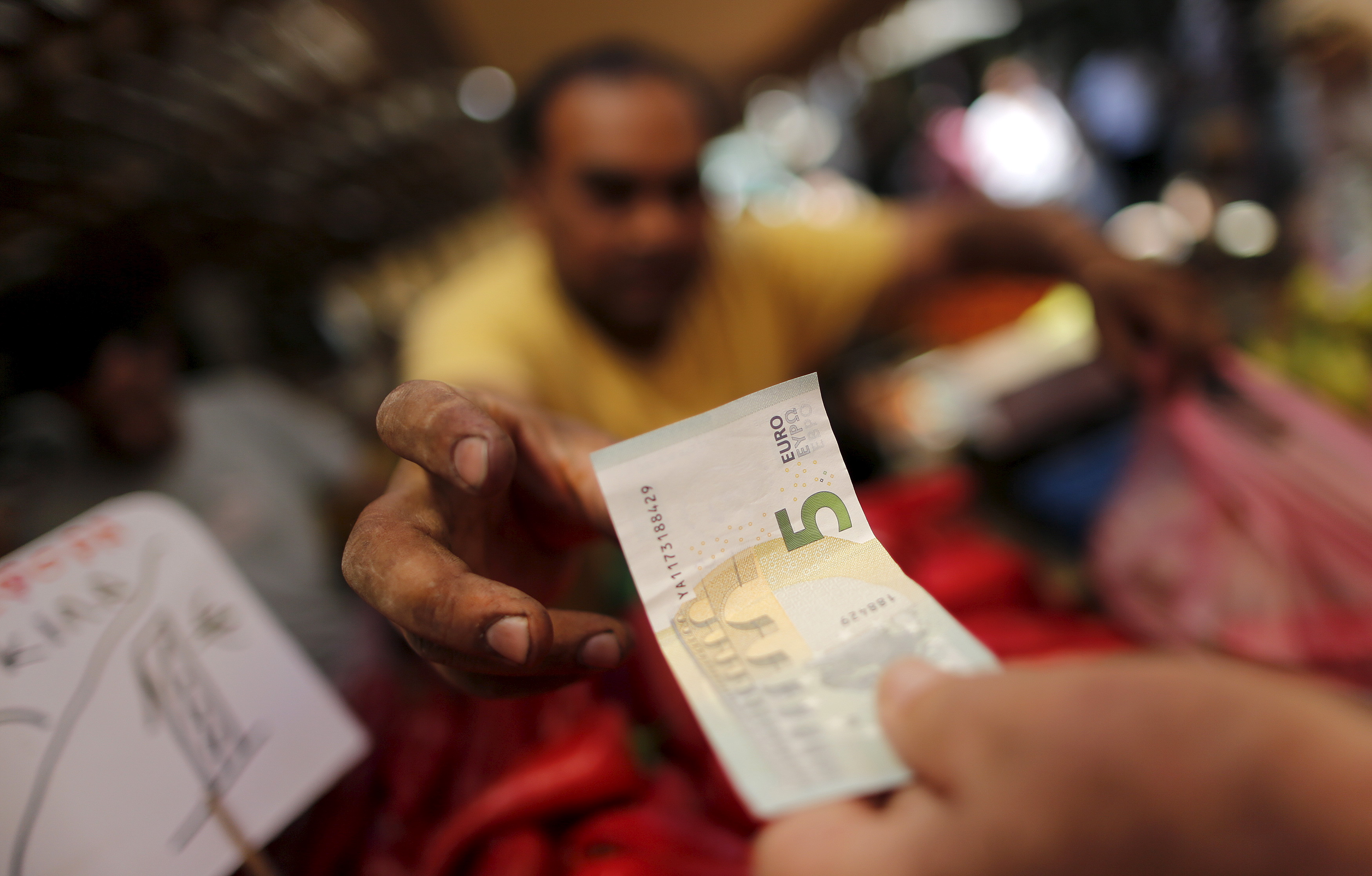 The prospect of a Grexit: Devaluation wouldn’t be a panacea for Greece ...