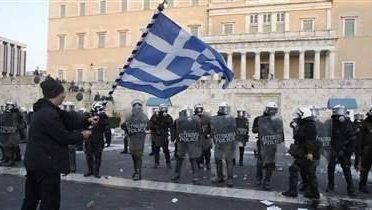 The Greek Crisis and the Implications for the U.S. Economy: A Live Web ...