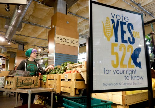 Food Labeling Litigation: Exposing Gaps in the FDA’s Resources and ...