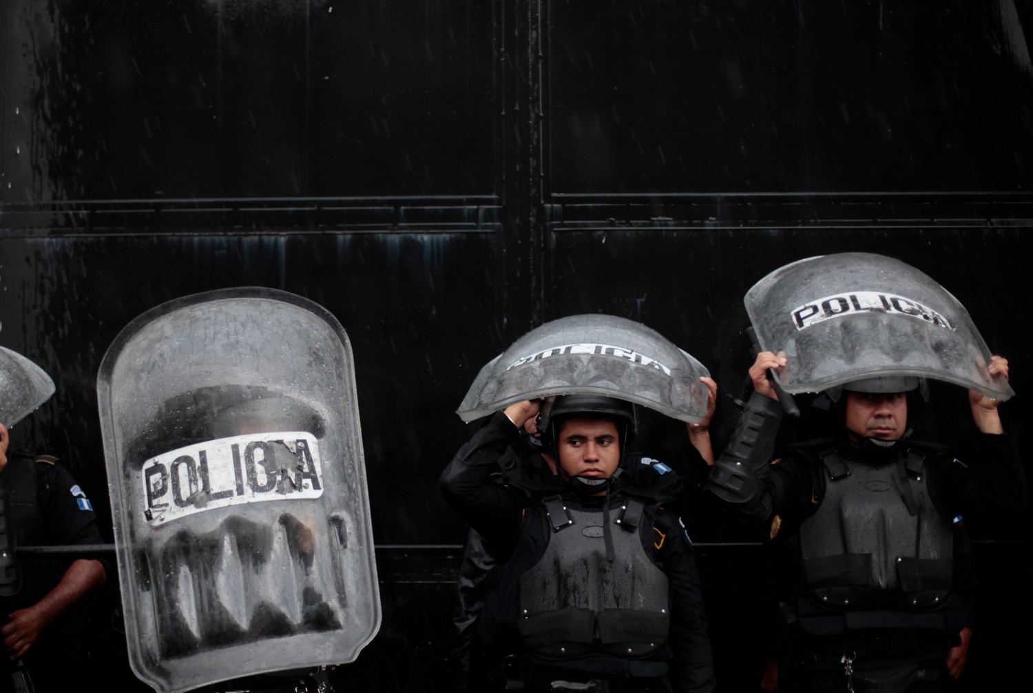 Youth Crime in Latin America: Key Determinants and Effective Public ...